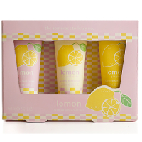 The Somerset Toiletry Co. Peony Body Care Gift Set - Beauty Naturals